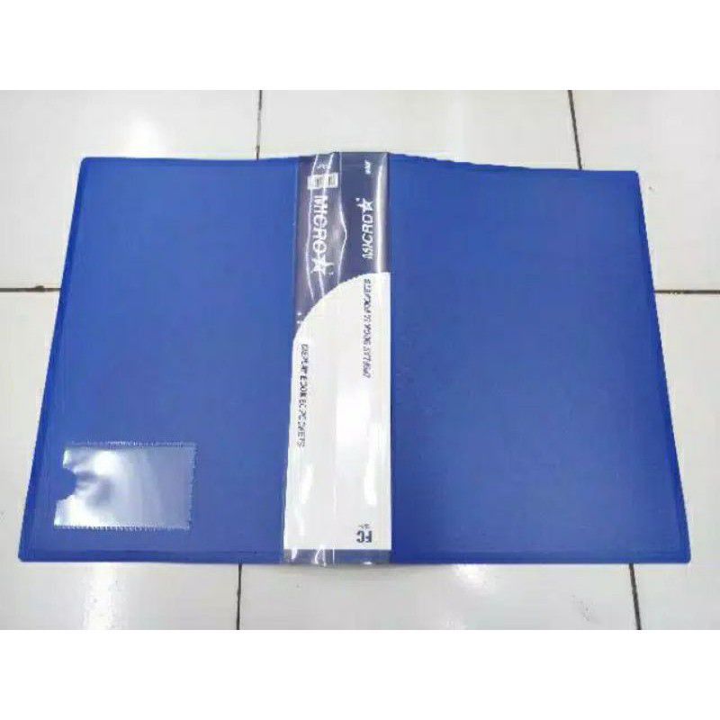 Display box map isi 60