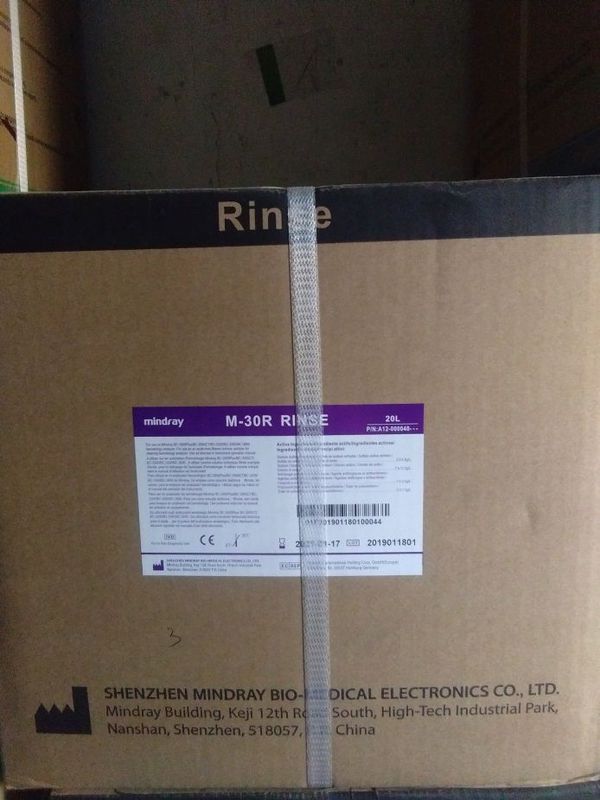 MINDRAY M-30R Rinse 20 Lt