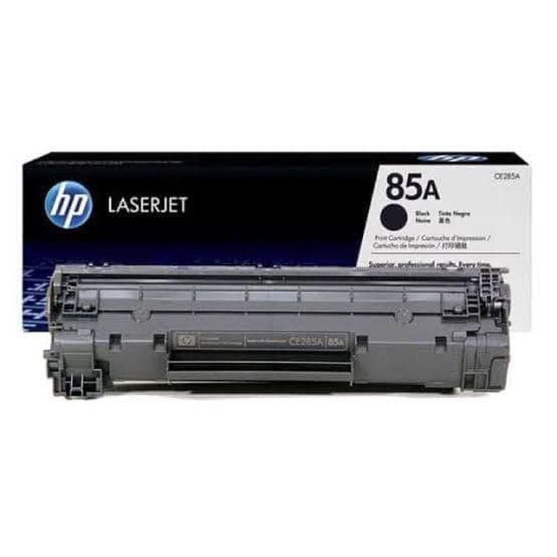 Toner Printer 85A Compatible