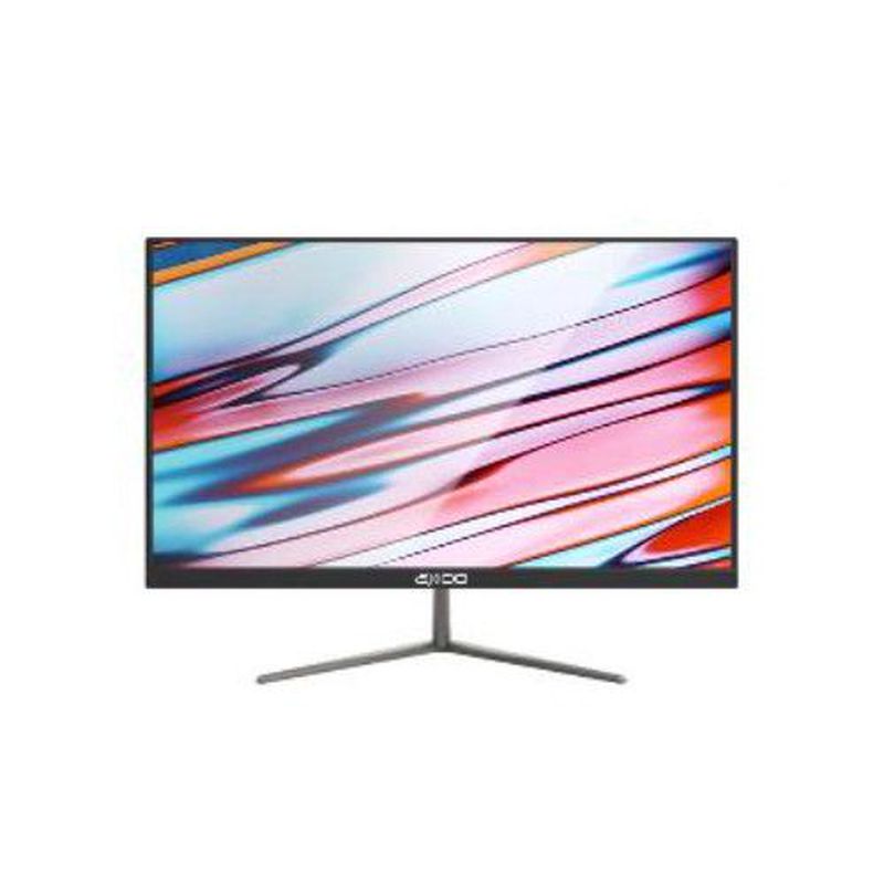 AXIOO MyPC One Pro K3 (8N2)/Intel Core I3-1115G4/8GB/256GB/21.5 Inch/Win10