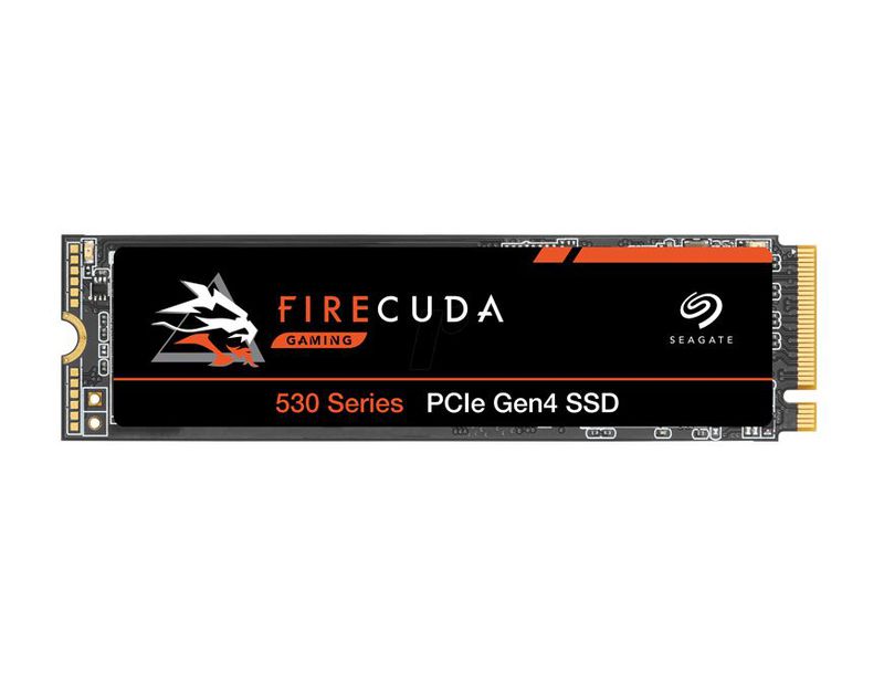 FIRECUDA SSD - New FC530 - 2TB