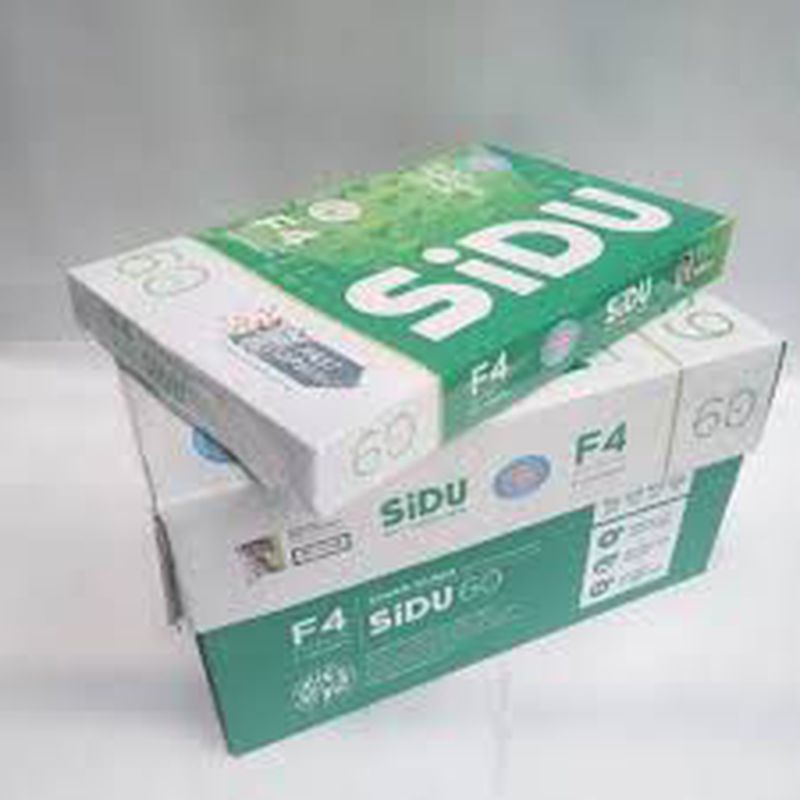 Kertas HVS F4 60 gram_Rim