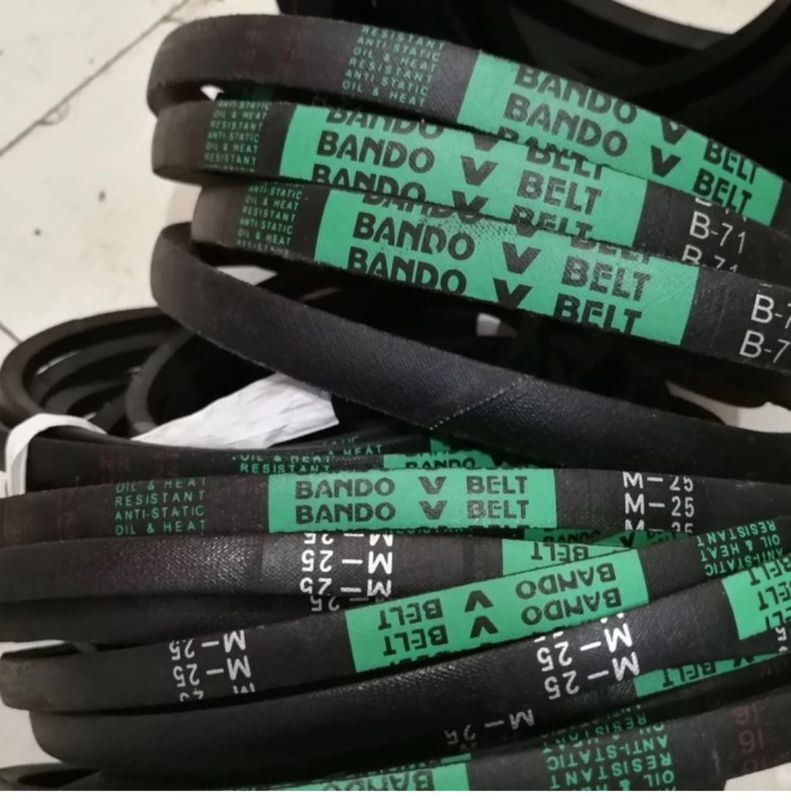 vanbelt ac central