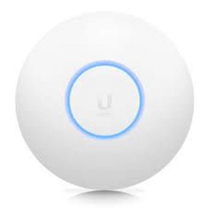 UBIQUITI U6-LR Access Point WiFi 6 Long-Range Unifi 6-LR