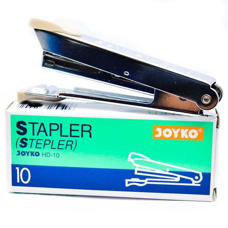 STAPLER NO.10