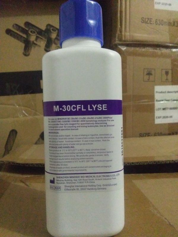 MINDRAY M-30CFL Lyse 500 ml