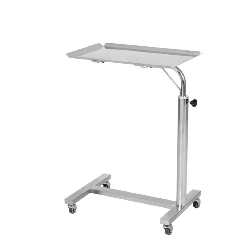 Meja Mayo Stenslis Lokal