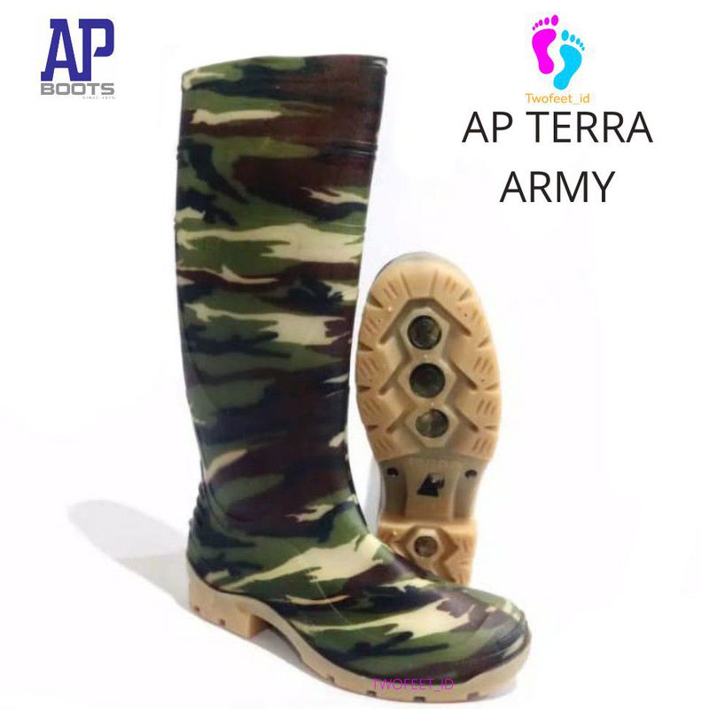 AP ARMY - 40