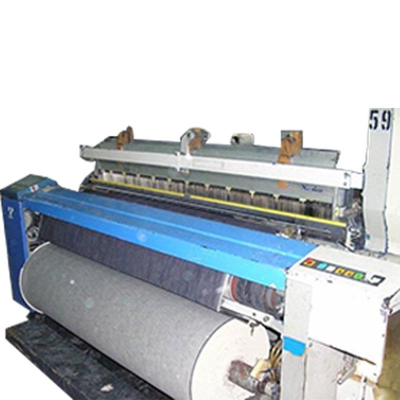 Mesin Tenun Water Jet (Water Jet Loom)