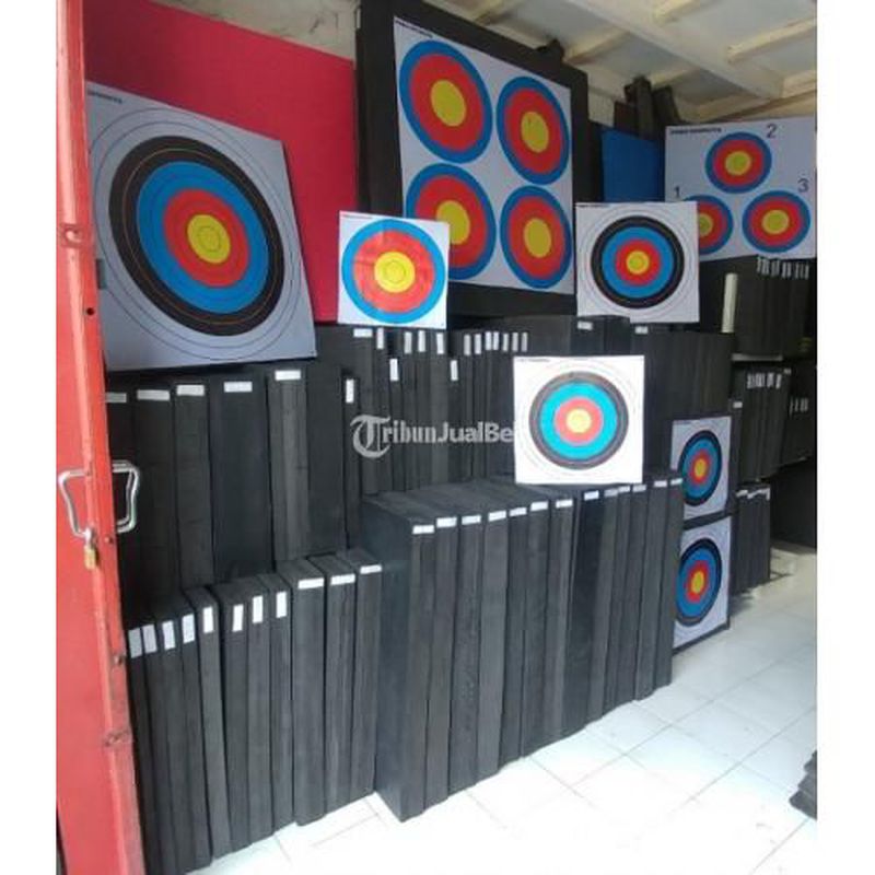 Bantalan Target