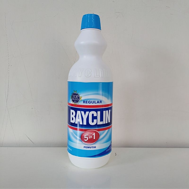 BAYCLIN BOTOL 500ML