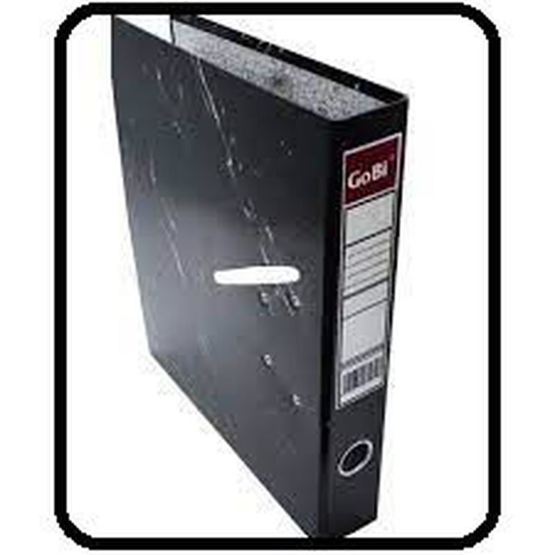 Map Ordner Folio Gobi