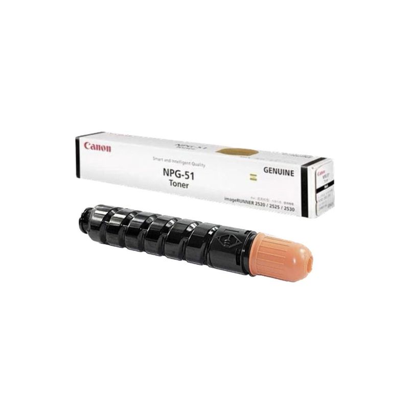 Tinta Canon NPG-51