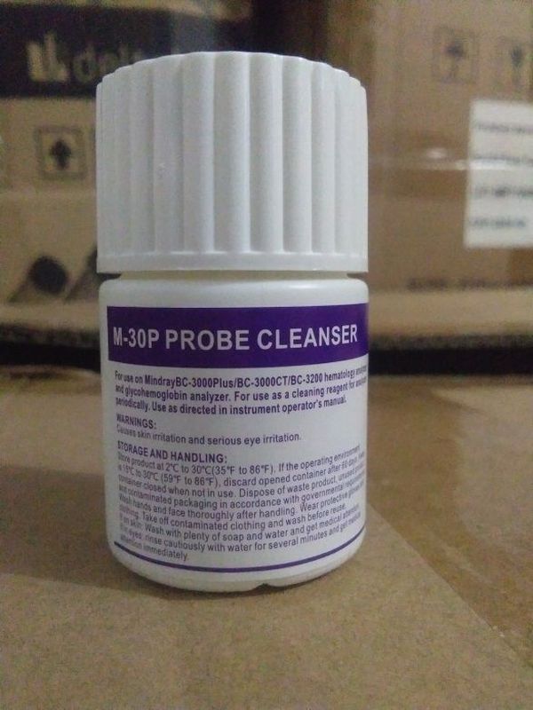 MINDRAY M-30P Probe Cleanser 17 ml