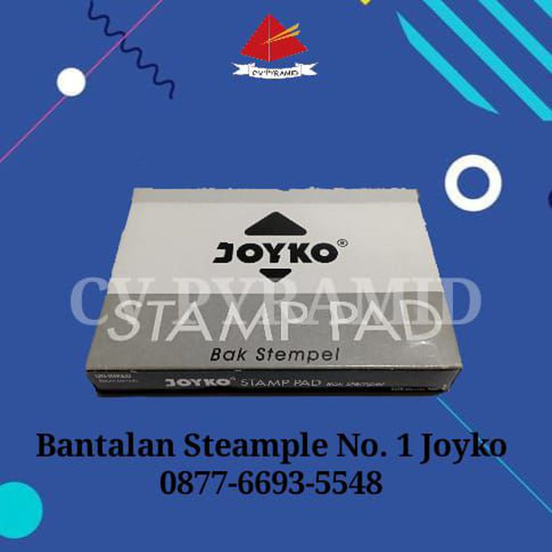 BANTALAN STEAMPLE NO. 1 JOYKO