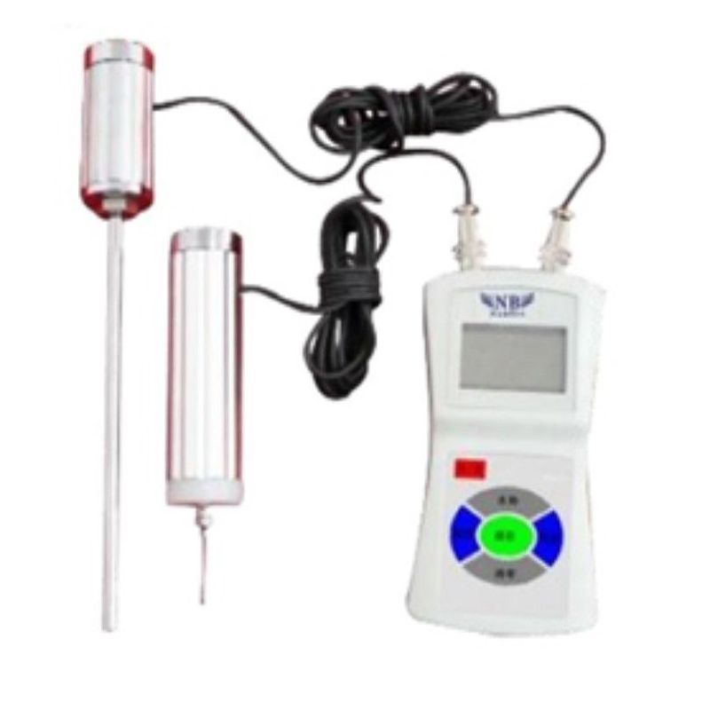 Soil Water Potential Locator