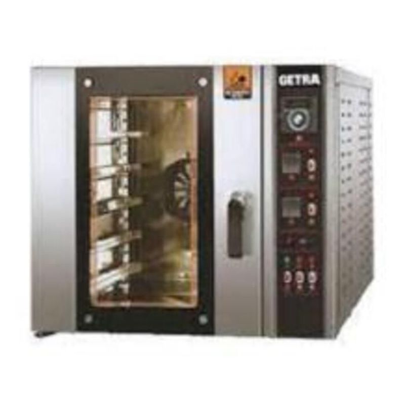 Laboratory Electric convection oven