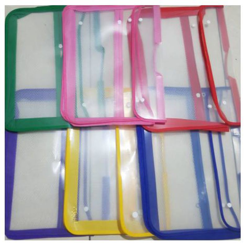 map dokumen/tas dokumen