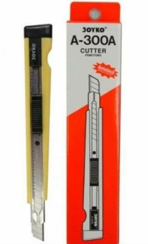 Cutter Kecil