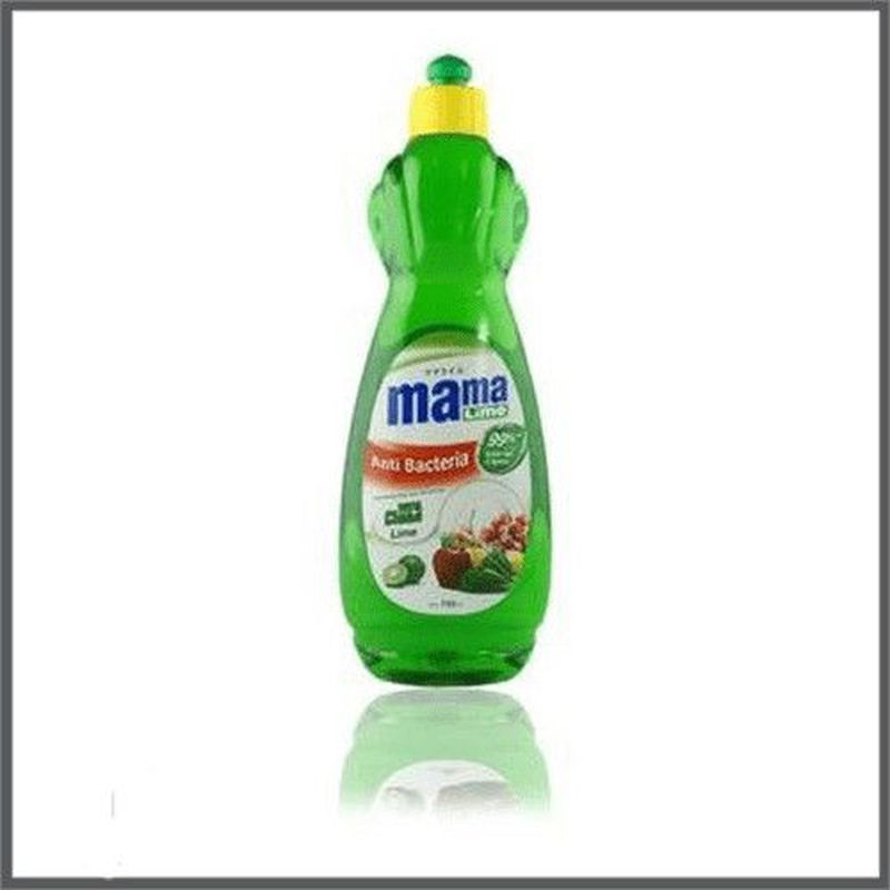 MAMA LEMON BOTOL 750ML