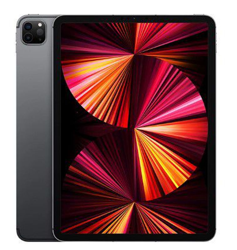 Apple ipad 11 wifi + cell / 128gb