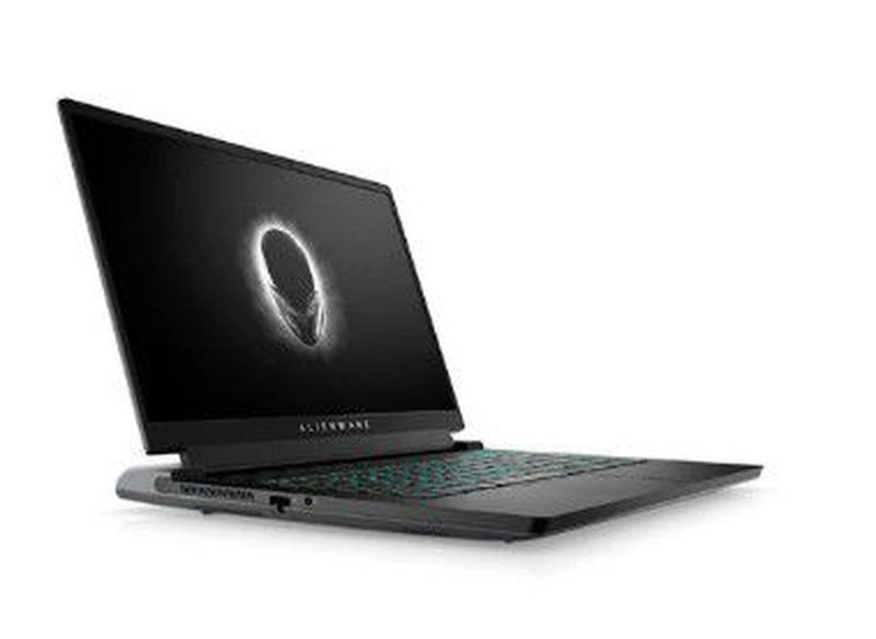 DELL ALIENWARE M15 R6 RTX3060 6GB/ I7 11800H 16GB 512SSD W10+OHS 15 ...