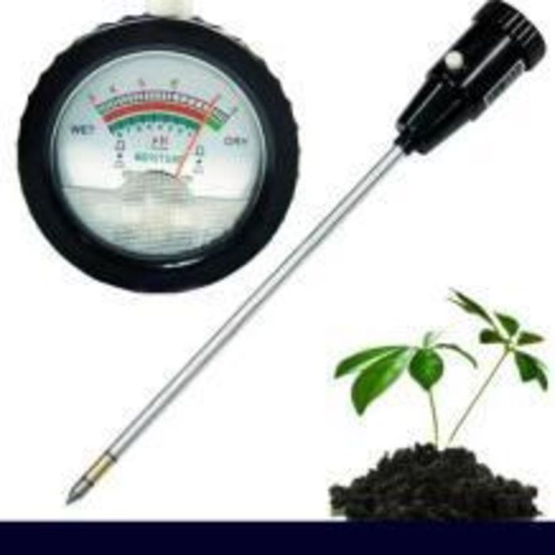 Soil Acidometer