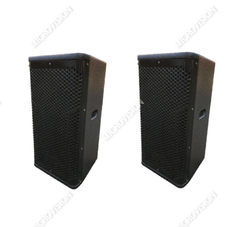AUBERN SOUND SYSTEM AUBERN SPEAKER AW 8