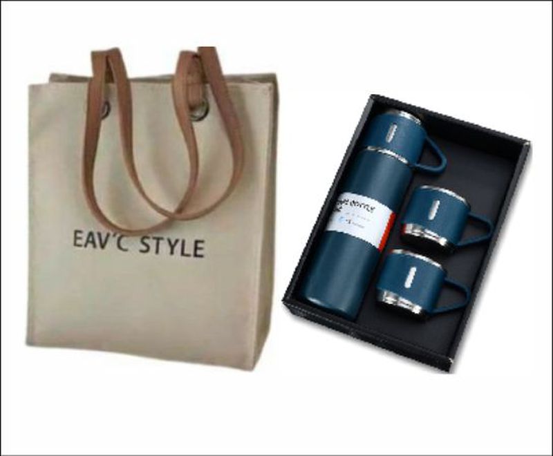 Goody Bag Tumbler B