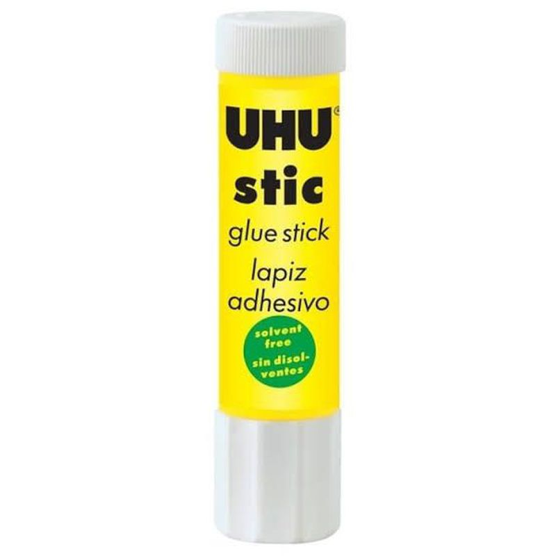 Lem Stick UHU 40gr