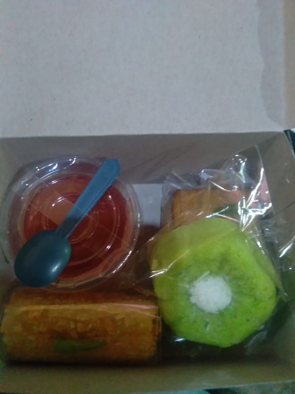 Paket Snack - Snack 2