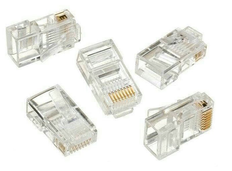 BELDEN AP700007 Konektor RJ45 Connector RJ45 Cat. 5E