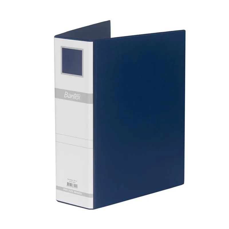 ODNER BANTEX A4 1361-01 blue