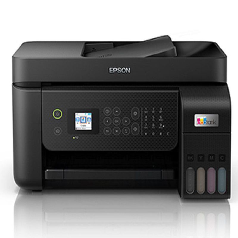 Epson EcoTank L5290 A4 Wi-Fi All-in-One Ink Tank Printer with ADF