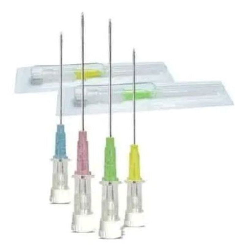 Inflo IV Catheter OneMed