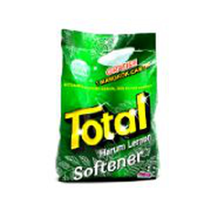 DETERGENT TOTAL HARUM 850GR
