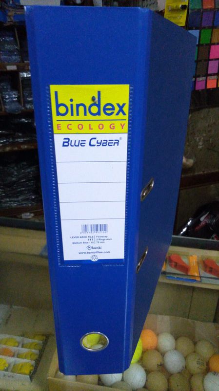 bindex / odner