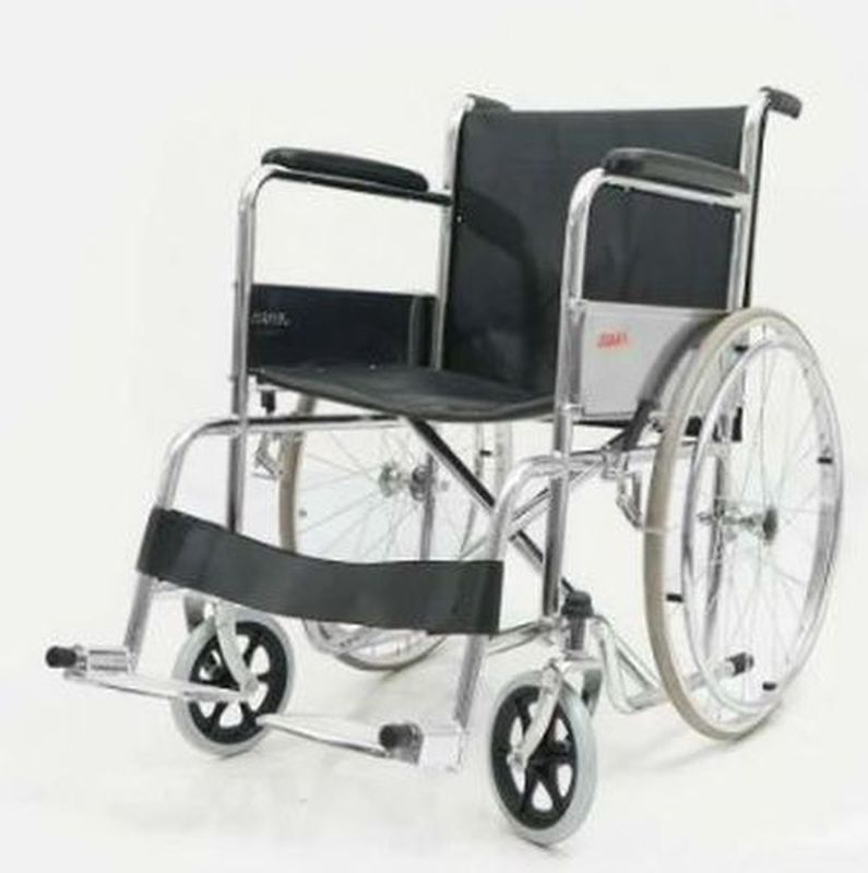 Kursi Roda Juara TKDN