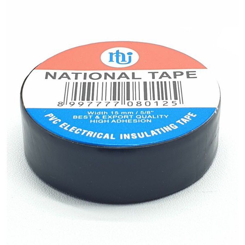 Isolasi Listrik Electrical Tape
