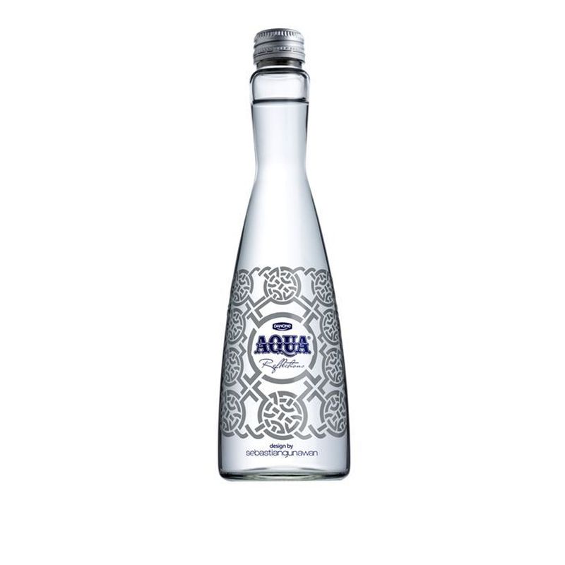AQUA REFLECTION 380ML