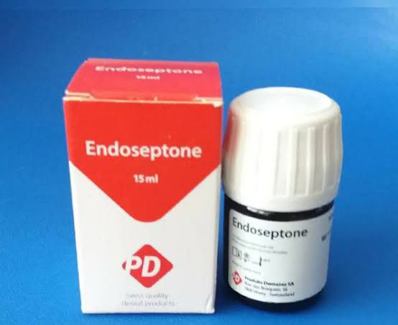 Endoseptone/cresopene