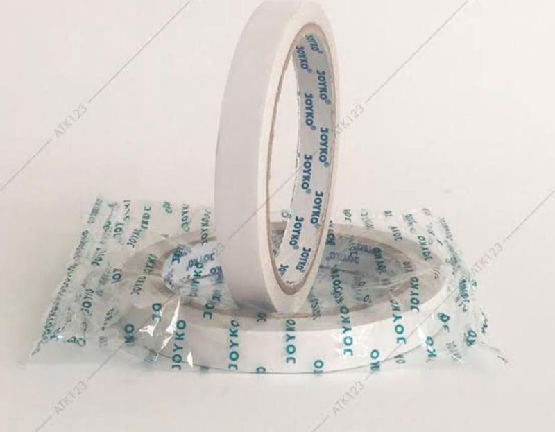 Isolasi Double tape 0,5 Inchi