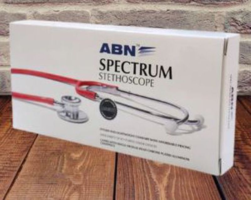 Stetoskop ABN Spectrum