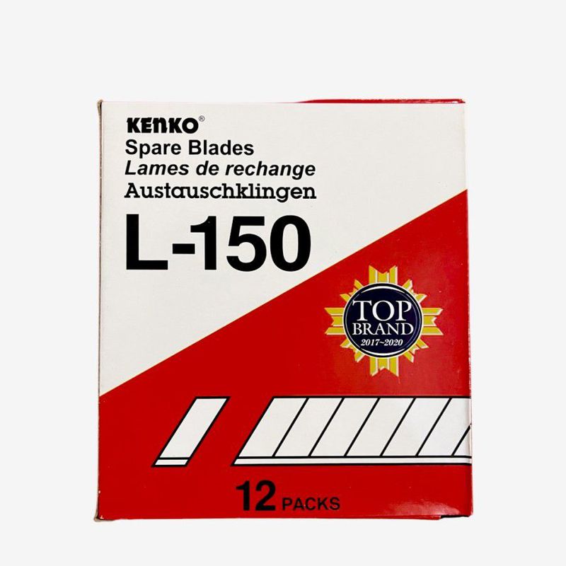 Isi Cutter Besar L150