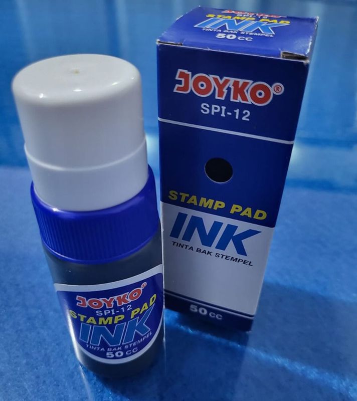 TINTA STEMPEL JOYKO