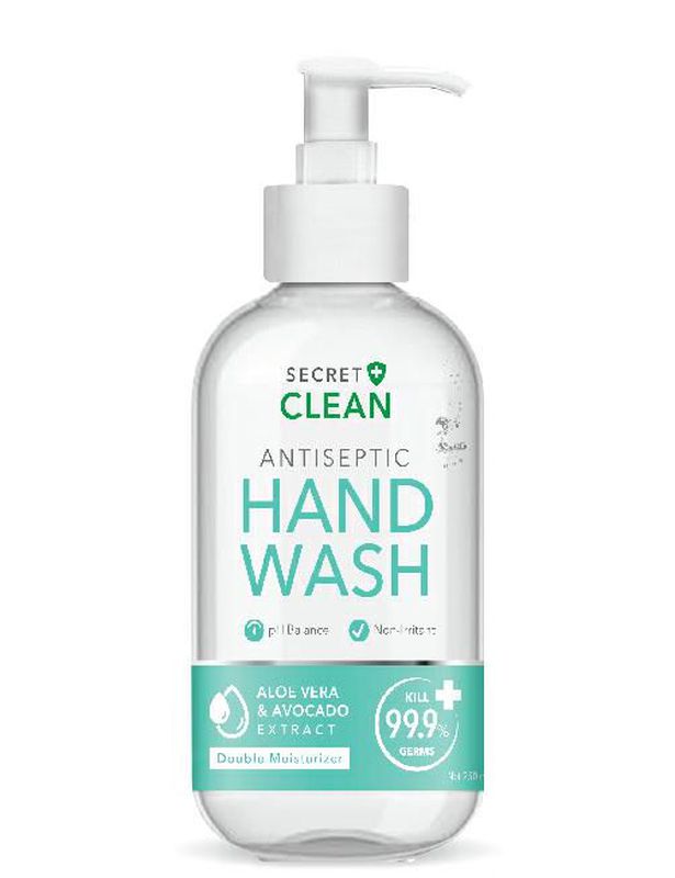 Hand Wash