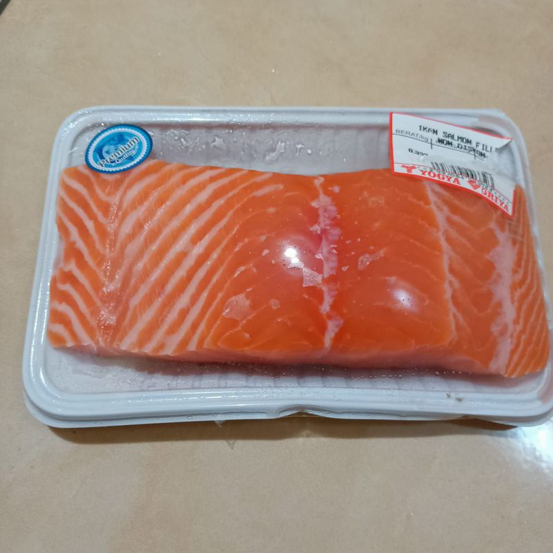 Salmon