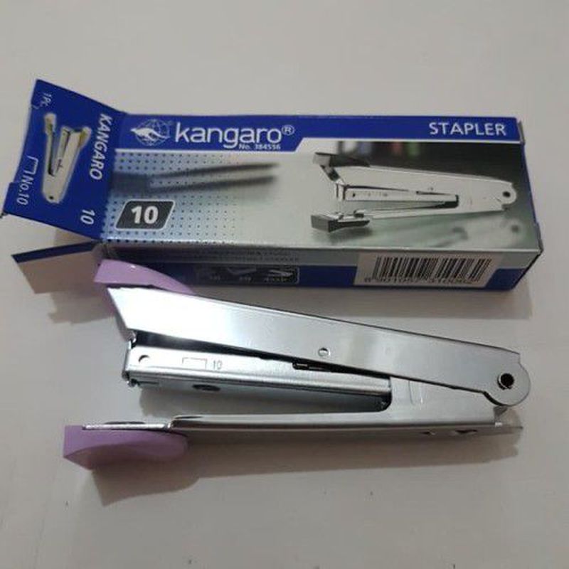 Stapler Kangaro No.10
