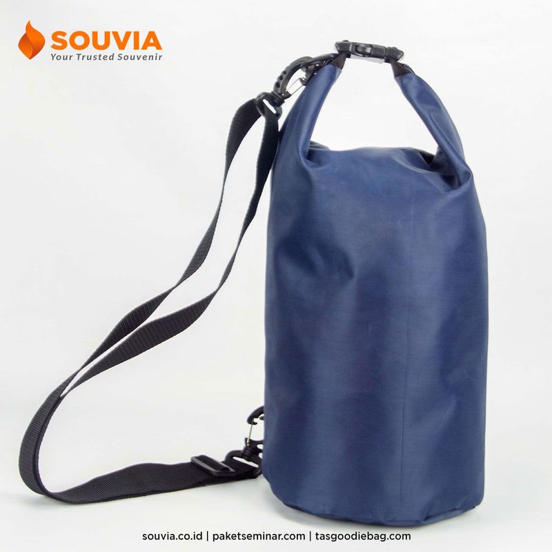 SOUVIA TAS BOXING - Navy