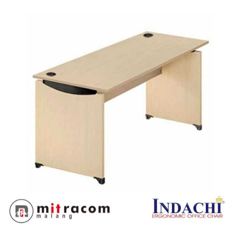 Indachi Priority Meja Eksekutif Meja Kantor - DD 120 PR